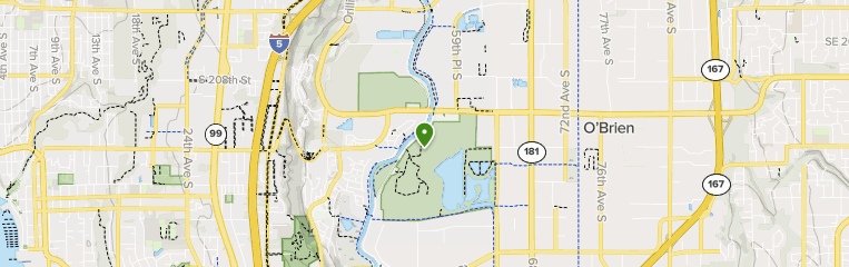 Best 10 Trails in Green River Natural Resources Area | AllTrails