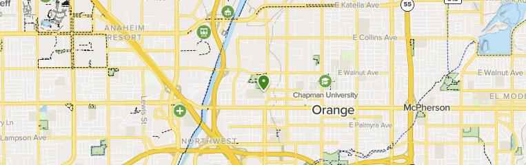 Best Hikes and Trails in El Camino Real Park | AllTrails