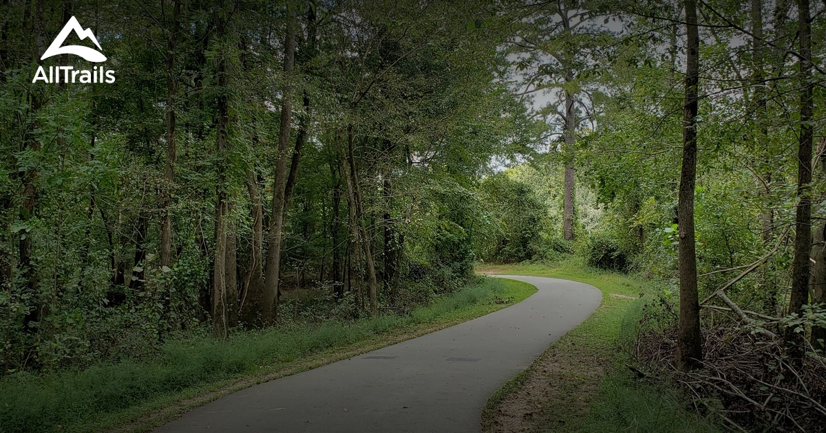 Best hikes and trails in Greenville Town Common | AllTrails
