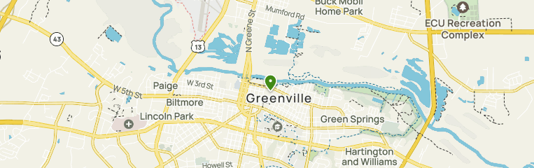 Best Hikes and Trails in Greenville Town Common | AllTrails