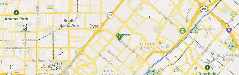 Best Hikes and Trails in Tustin Legacy Park | AllTrails