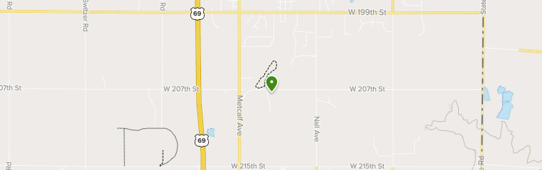 Best Hikes and Trails in Stillwell Community Park | AllTrails