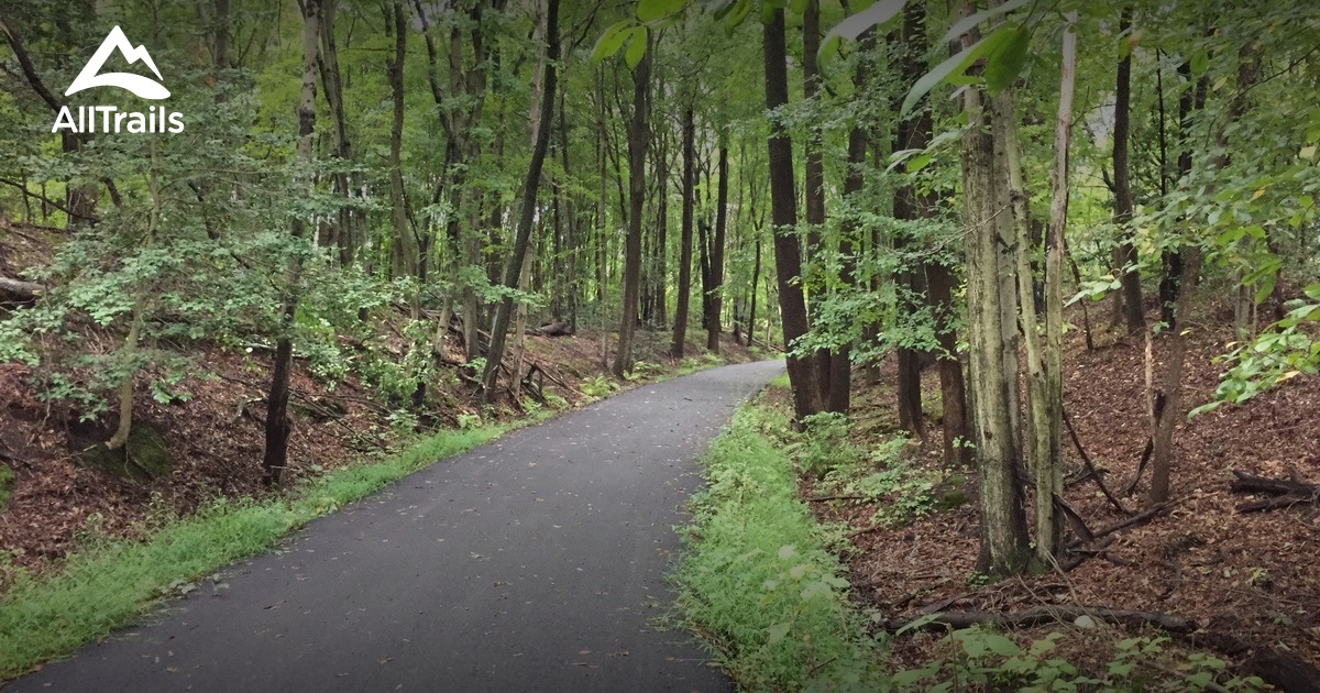 Best hikes and trails in New Castle Battery Park | AllTrails