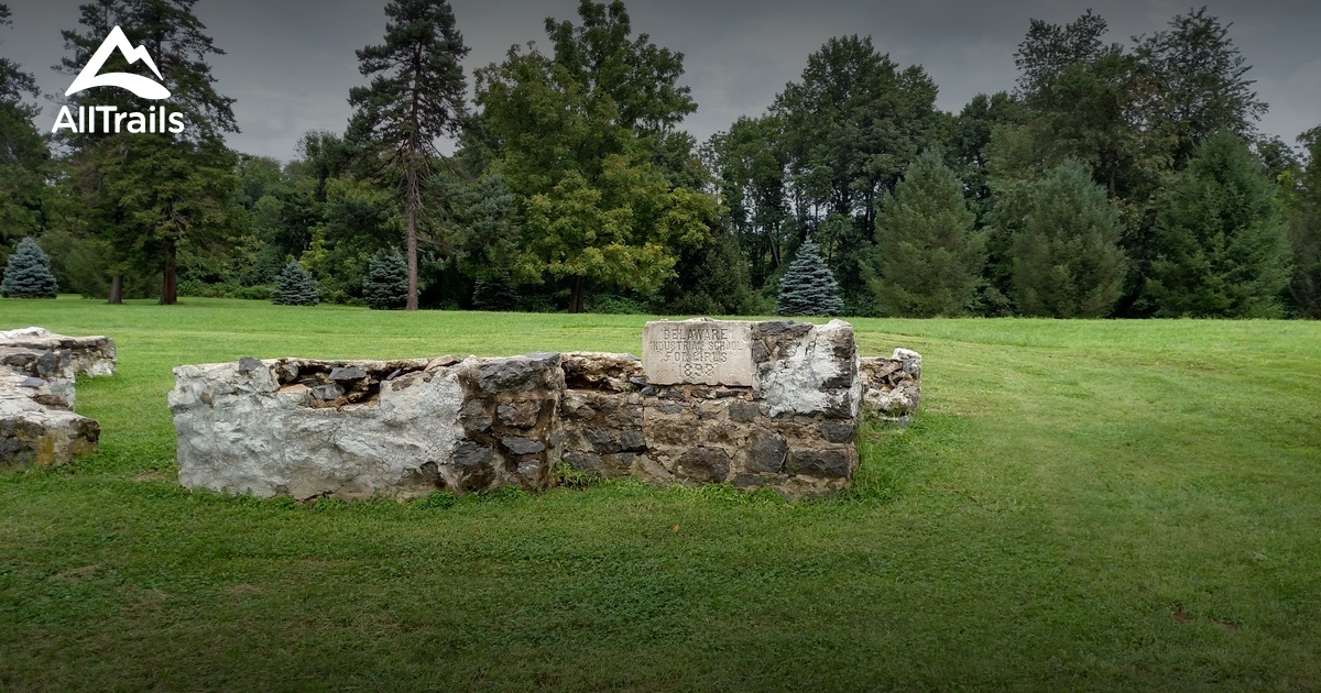 Best hikes and trails in Woods Haven Kruse Park | AllTrails