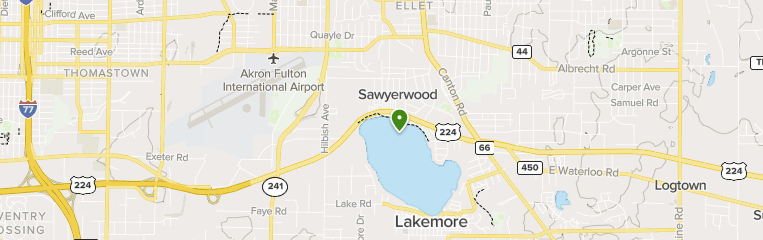 Best Hikes and Trails in Springfield Lake Park | AllTrails