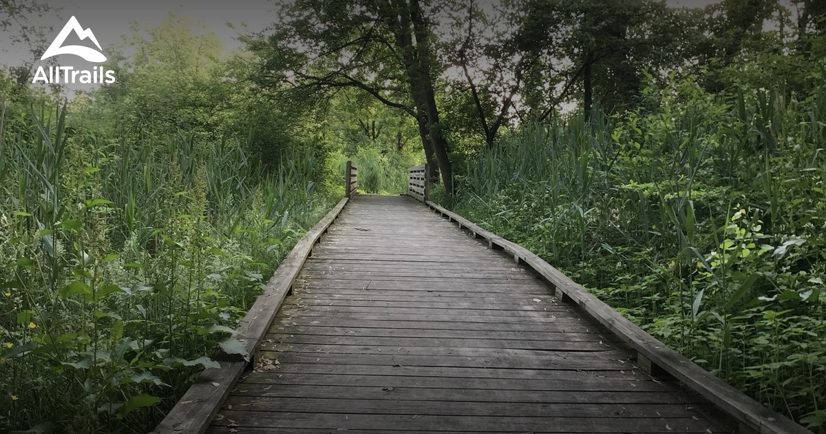 Best hikes and trails in Reservoir Park | AllTrails
