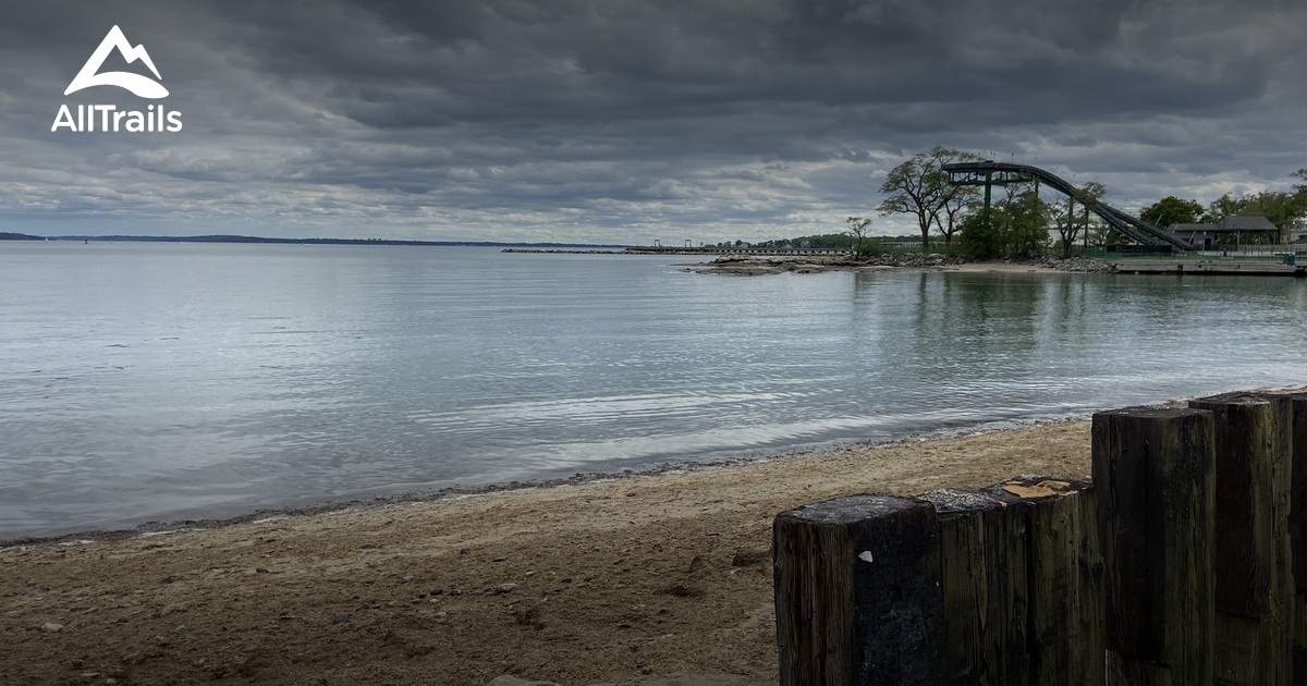 Best hikes and trails in Edith G. Read Wildlife Sanctuary | AllTrails