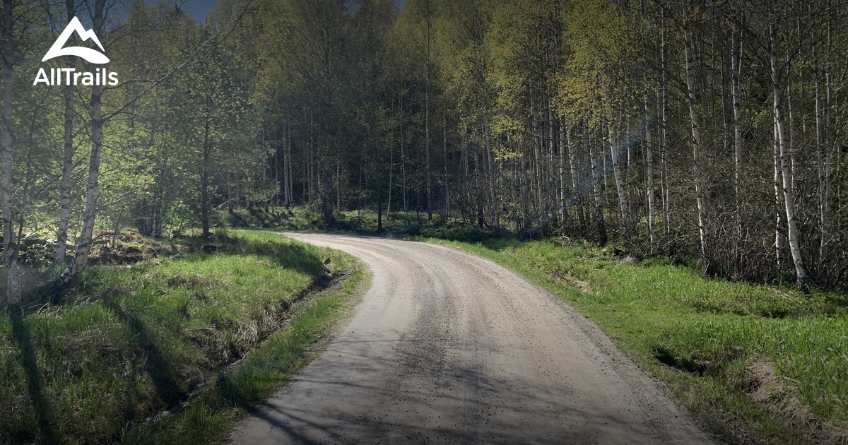 Best hikes and trails in Kärra naturreservat | AllTrails