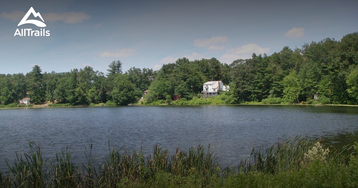 Best hikes and trails in Farmington Canal State Park Trail | AllTrails