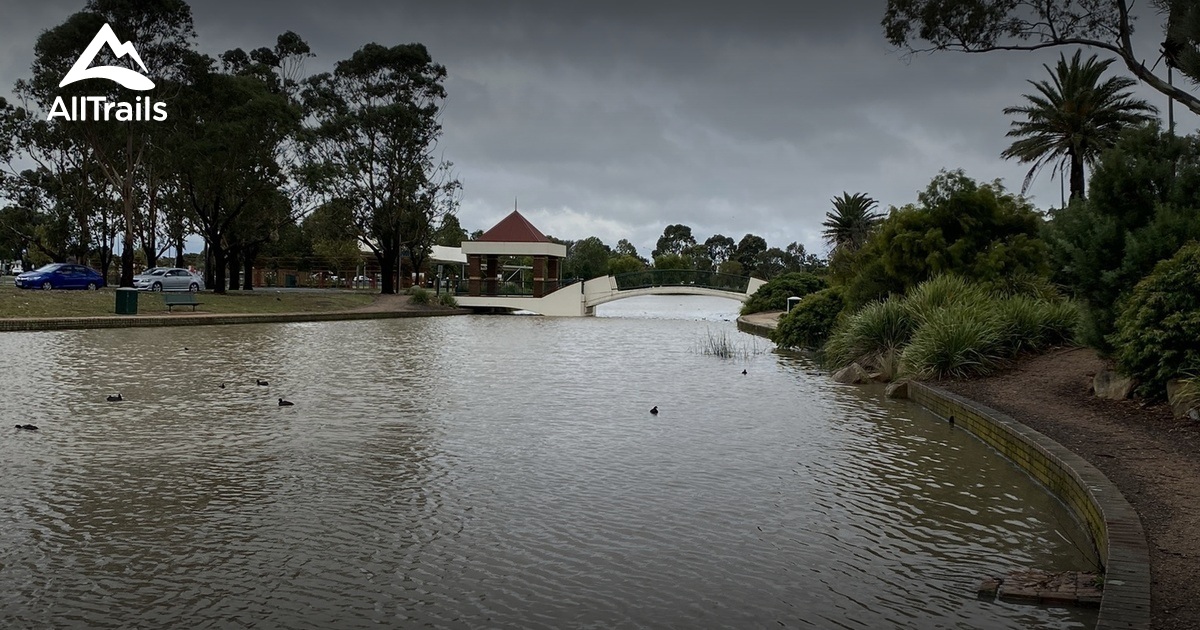 Best hikes and trails in Immigration Park | AllTrails