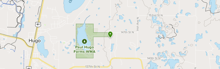 Best Hikes and Trails in Paul Hugo Farms WMA | AllTrails