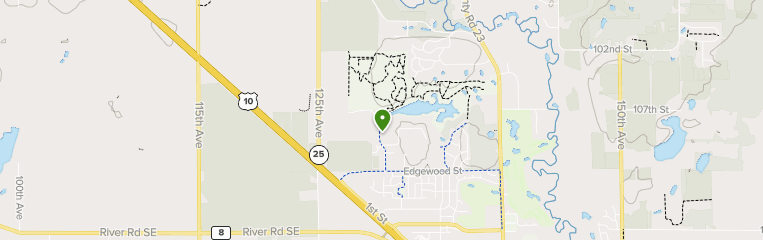 Best Hikes and Trails in Oak Savannah County Park | AllTrails