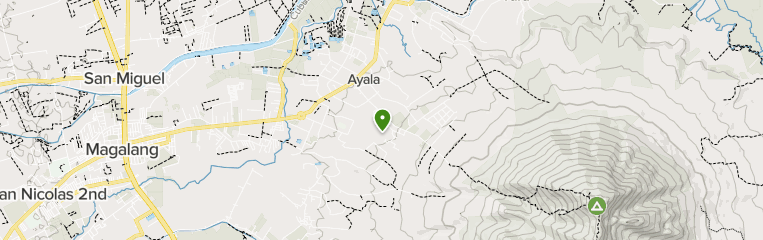 Best 10 Trails in Mount Arayat National Park | AllTrails