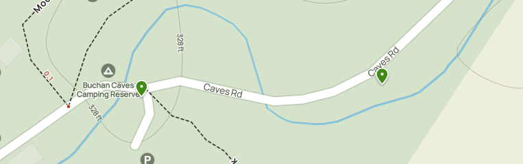 Best Hikes and Trails in Buchan Cave Reserve | AllTrails