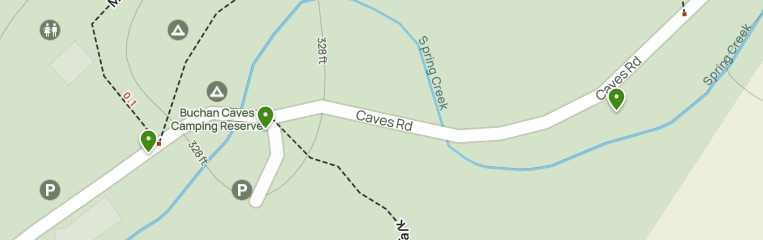 Best Hikes and Trails in Buchan Cave Reserve | AllTrails