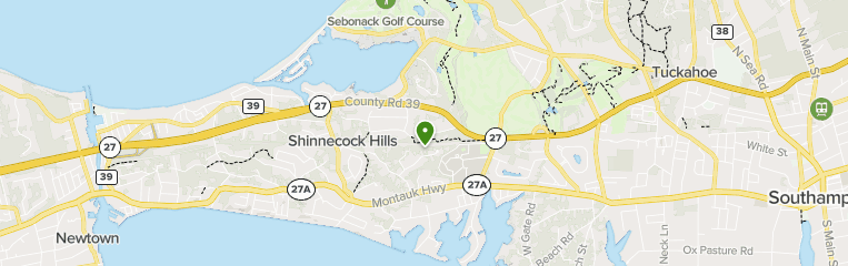 Best Trails in Shinnecock Hills Preserve | AllTrails
