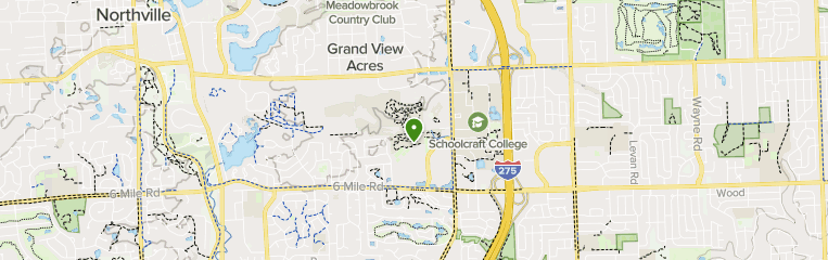 Best Hikes and Trails in Legacy Park | AllTrails