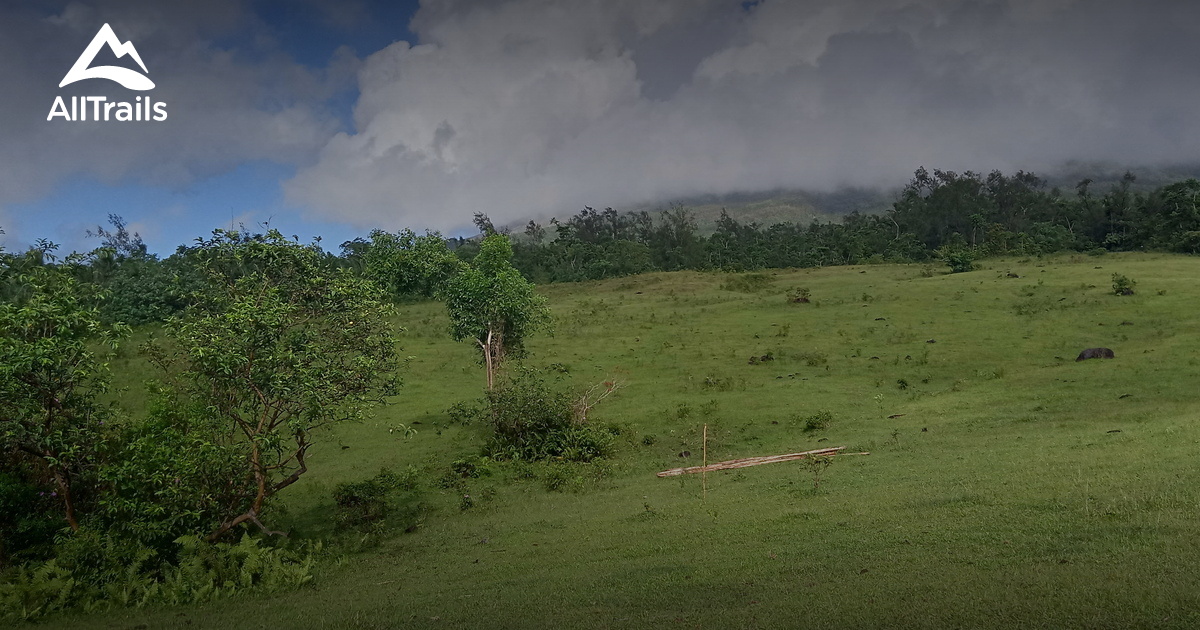 Best hikes and trails in Mayon Volcano Natural Park | AllTrails