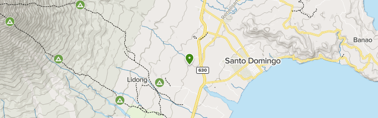 Best 10 Trails in Mayon Volcano Natural Park | AllTrails