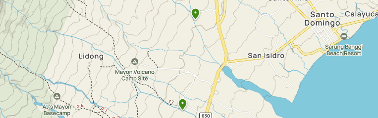 Best Hikes and Trails in Mayon Volcano Natural Park | AllTrails