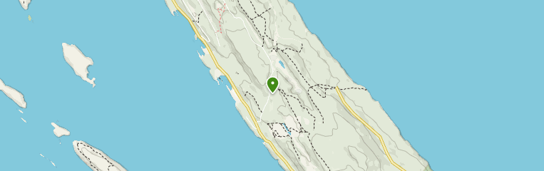 Best Hikes and Trails in Galiano Island Ecological Reserve | AllTrails