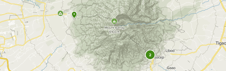 Best Hikes and Trails in Mount Isarog National Park | AllTrails