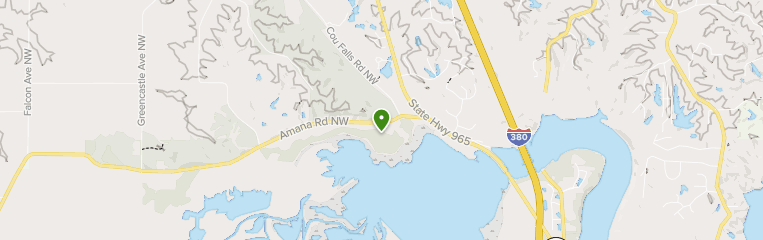 Best Trails in Hawkeye Wildlife Management Area | AllTrails