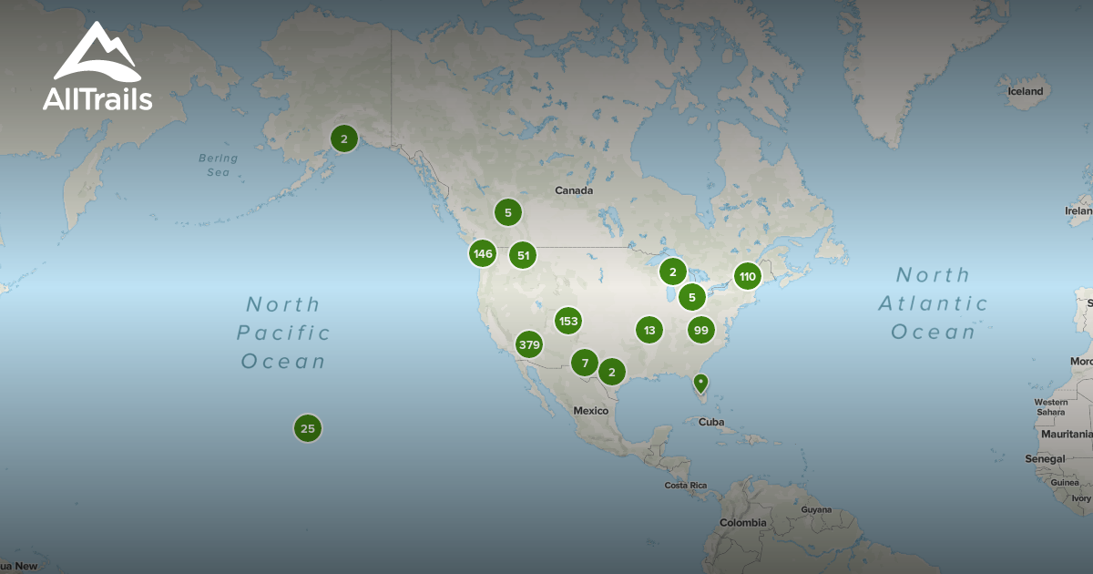 Best hikes and trails in Roma at Three Rivers National Historic Site ...