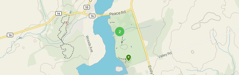 Best Hikes and Trails in Emily Provincial Park | AllTrails