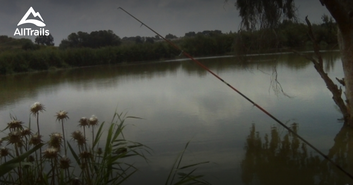 Best hikes and trails in Poleg Gate Nature Reserve | AllTrails