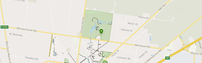 Best Hikes and Trails in Serendip Sanctuary | AllTrails