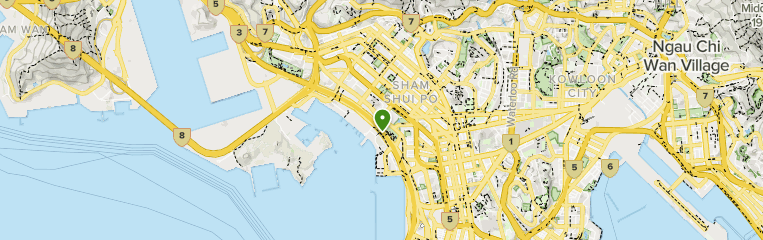 Best Hikes and Trails in Nam Cheong Park | AllTrails