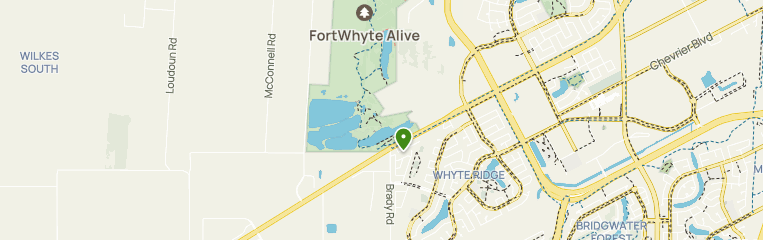 Best Hikes and Trails in Fort Whyte Alive | AllTrails