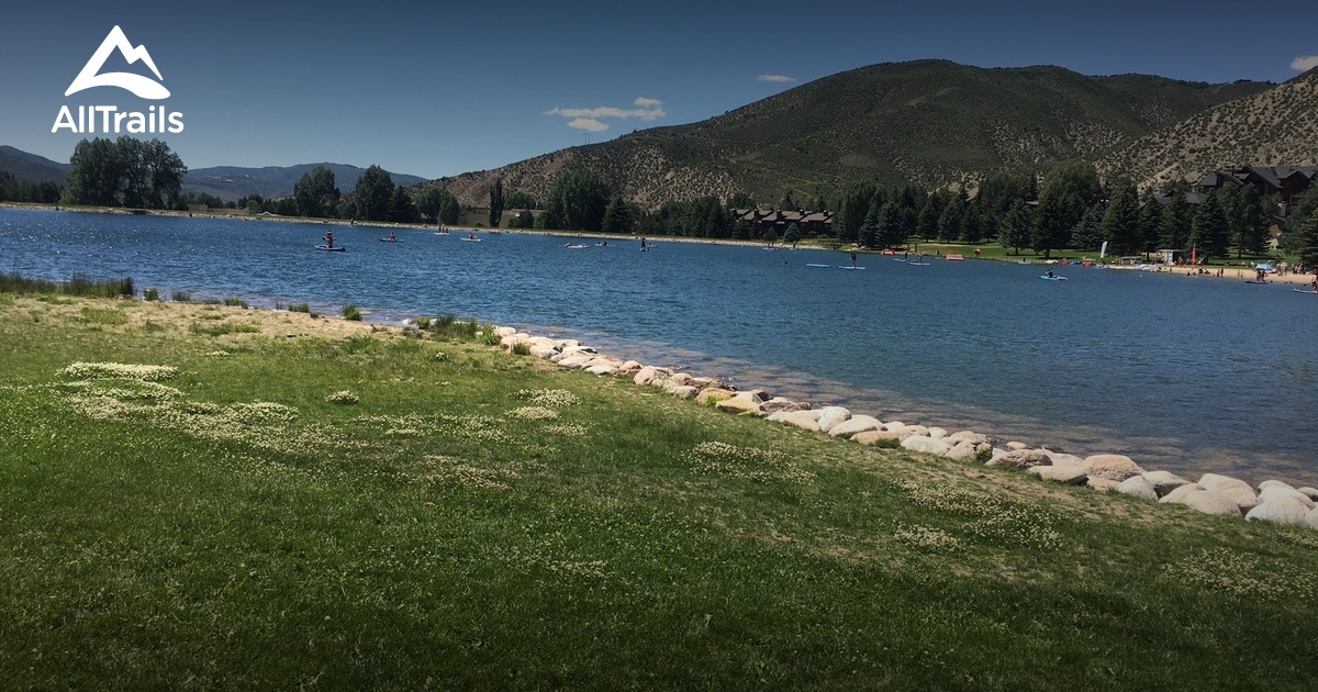 Best hikes and trails in Henry A. Nottingham Park | AllTrails