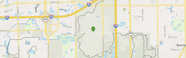 Best Hikes and Trails in Kildeer Wetlands | AllTrails