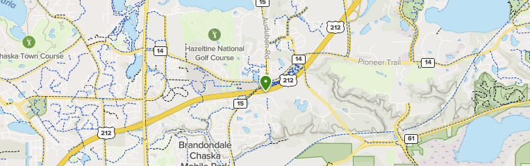 Best Hikes and Trails in Hawks Ridge Park | AllTrails