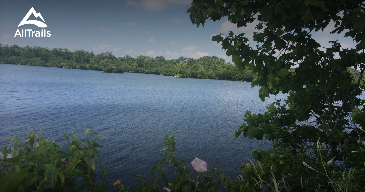 Best hikes and trails in Rock Run Rookery | AllTrails