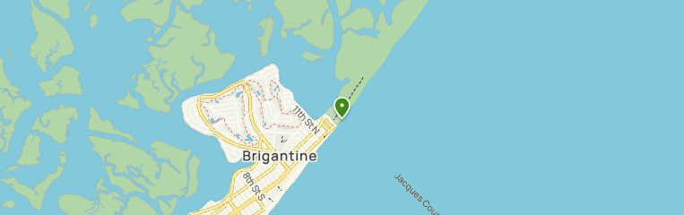 Best Hikes and Trails in North Brigantine Natural Area | AllTrails