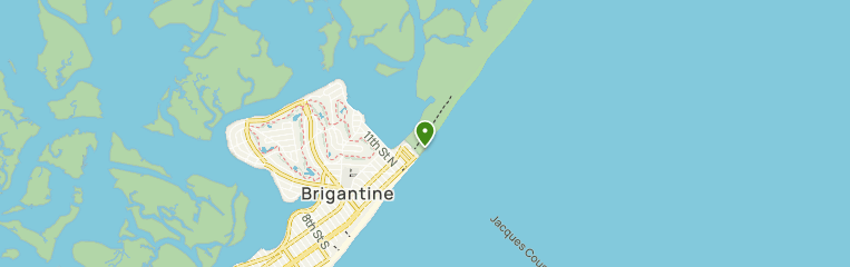 Best Hikes and Trails in North Brigantine Natural Area | AllTrails