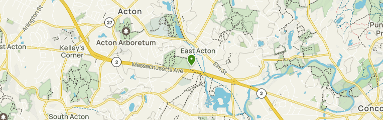 Best Hikes and Trails in Wetherbee Conservation Land | AllTrails