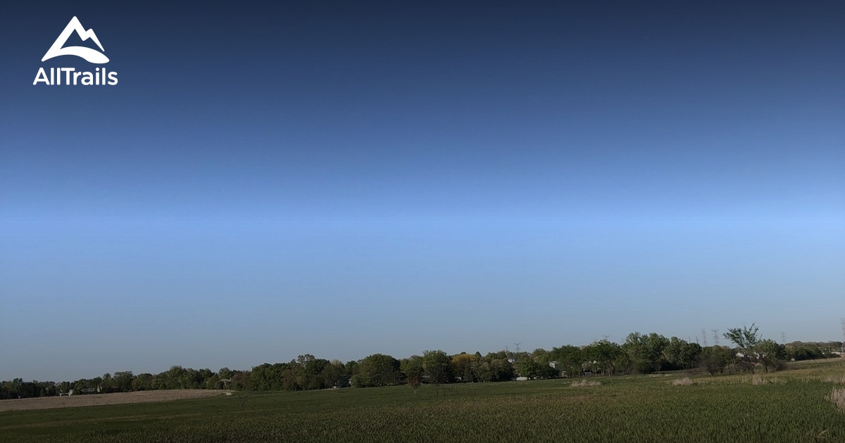 Best hikes and trails in Rock Run Preserve Theodore Marsh | AllTrails