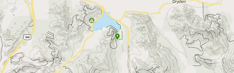 Best 10 Trails in Lake Selmac County Park | AllTrails