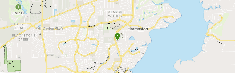 Best 10 Trails in Atascocita Park | AllTrails