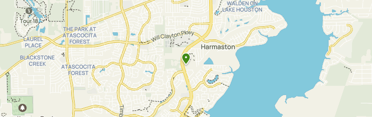 Best Hikes and Trails in Atascocita Park | AllTrails