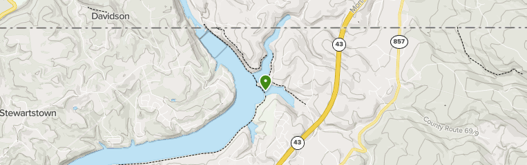 Best Hikes and Trails in Cheat Lake Park | AllTrails