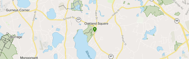 Best Hikes and Trails in Pembroke Town Forest | AllTrails