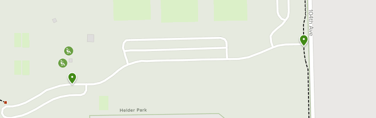 2023 Best 10 Trails in Helder Park | AllTrails