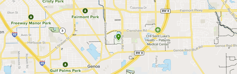 Best Hikes and Trails in Burke-Crenshaw Park | AllTrails