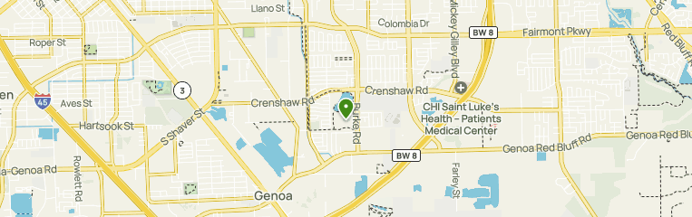Best Hikes and Trails in Burke-Crenshaw Park | AllTrails