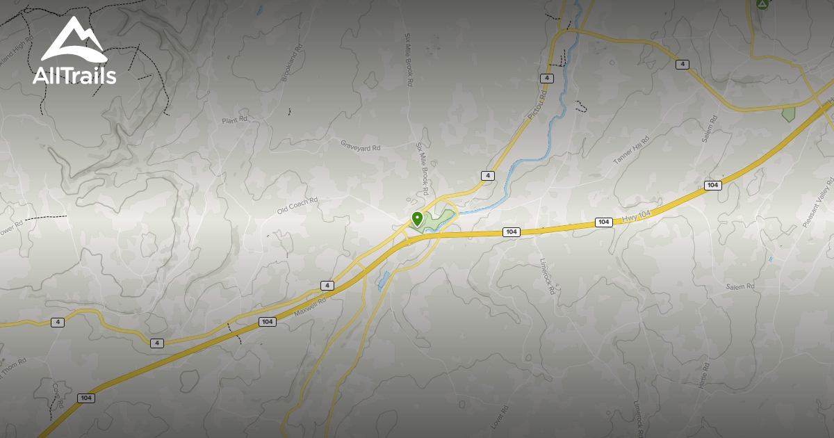 Best hikes and trails in Salt Springs Provincial Park | AllTrails